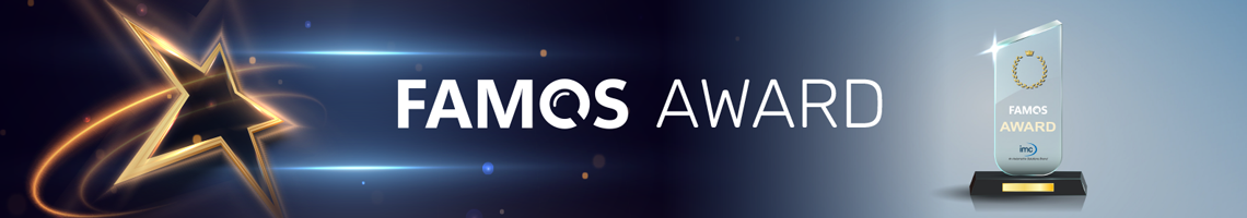 FAMOS Awards imc Test & Measurement GmbH