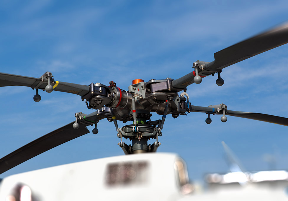 Aerospace - imc Test & Measurement GmbH