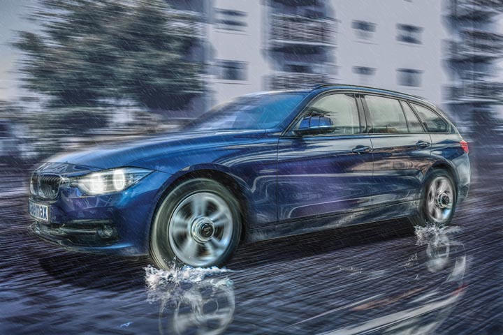 Automotive Testing imc Test & Measurement GmbH