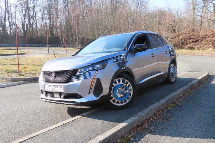 Automotive Testing imc Test & Measurement GmbH