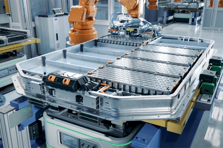 Automotive Testing Solutions for Vehicle Development imc Test ...