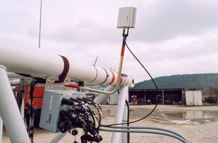 Application Notes - Technical Examples imc Test & Measurement GmbH