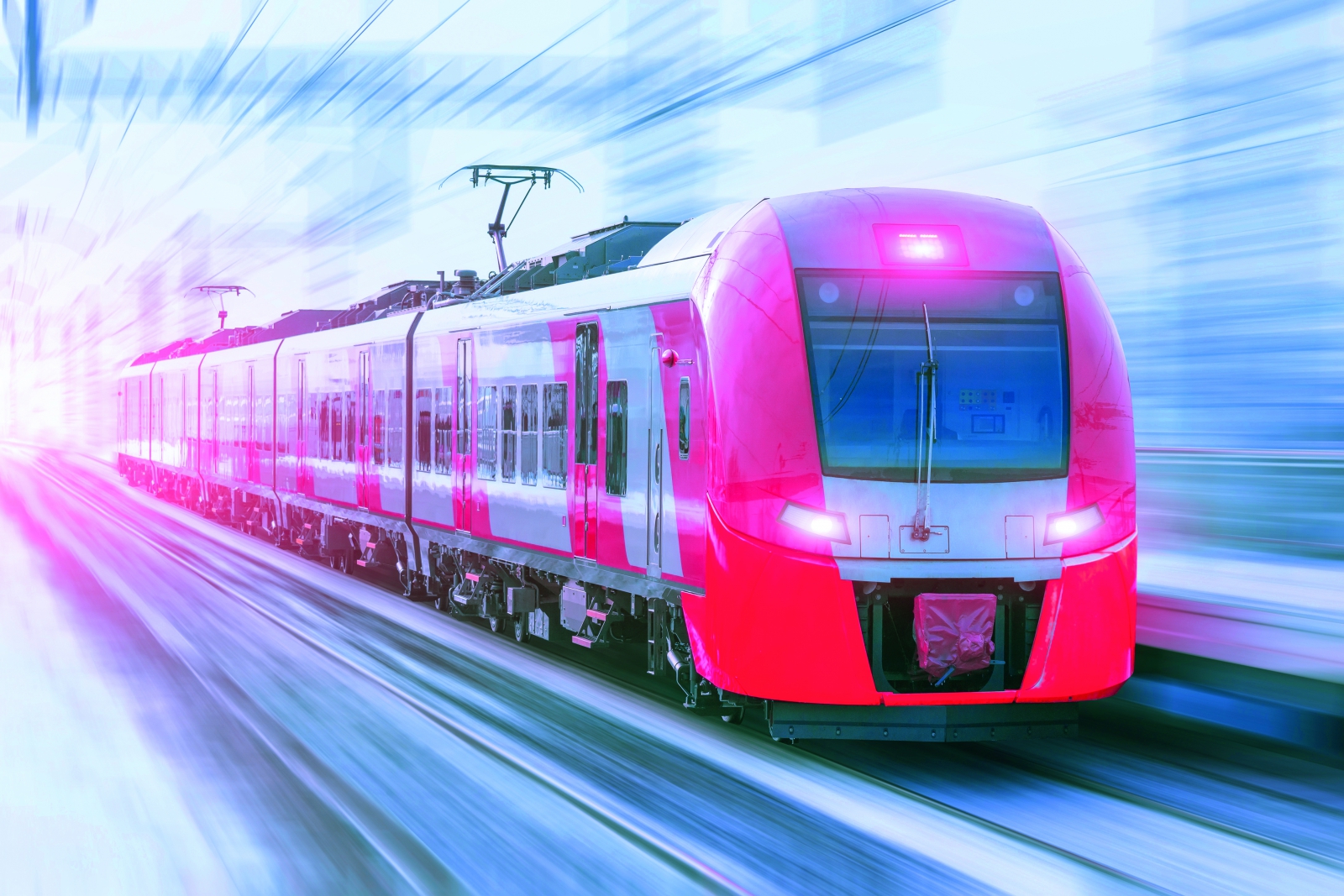 On land, on water or in the air - the imc CRONOS measuring systems in ...