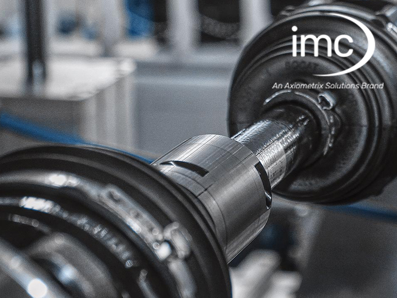 Der imc Jahresrückblick für messweb.de-Leser imc Test & Measurement GmbH