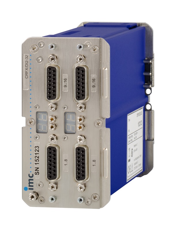 imc CRONOSflex: Modules