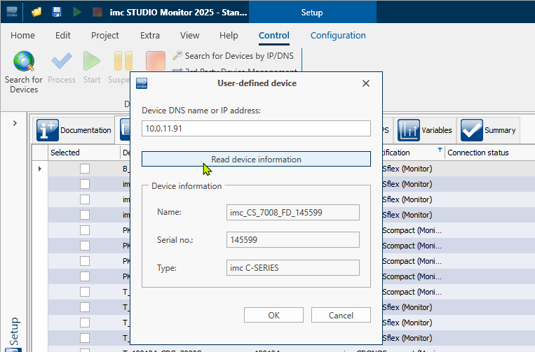 What's new in imc STUDIO 2025? imc Test & Measurement GmbH