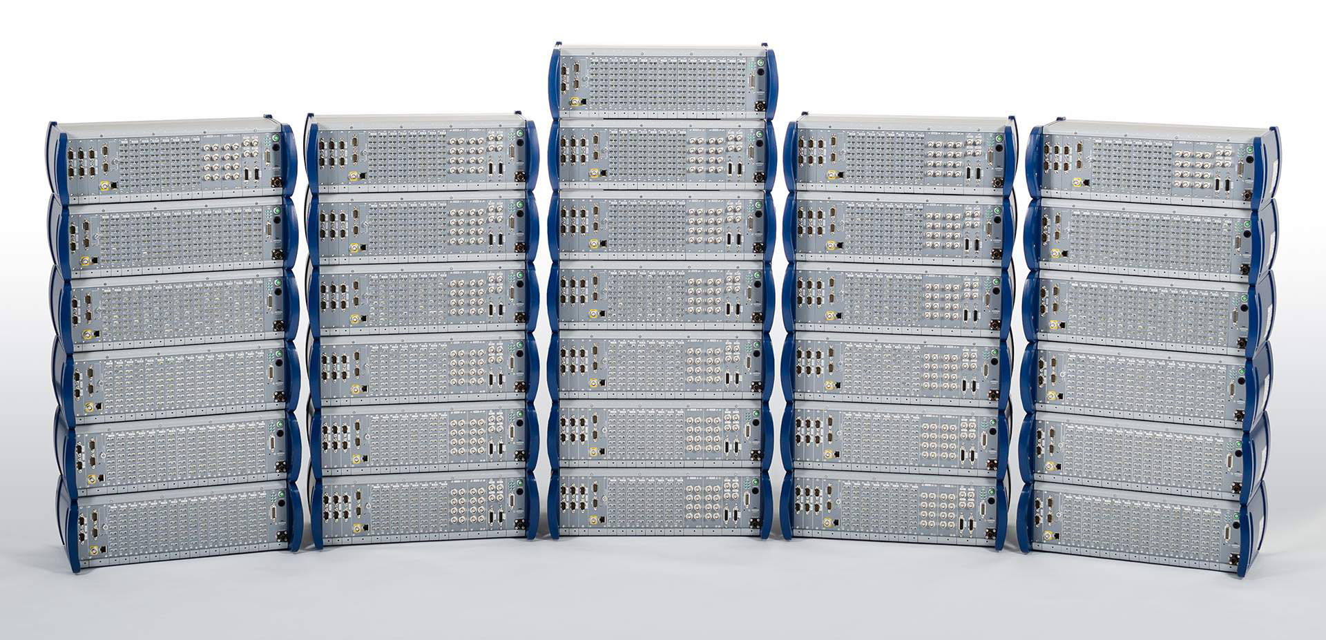 FORD Europe banks on imc imc Test & Measurement GmbH