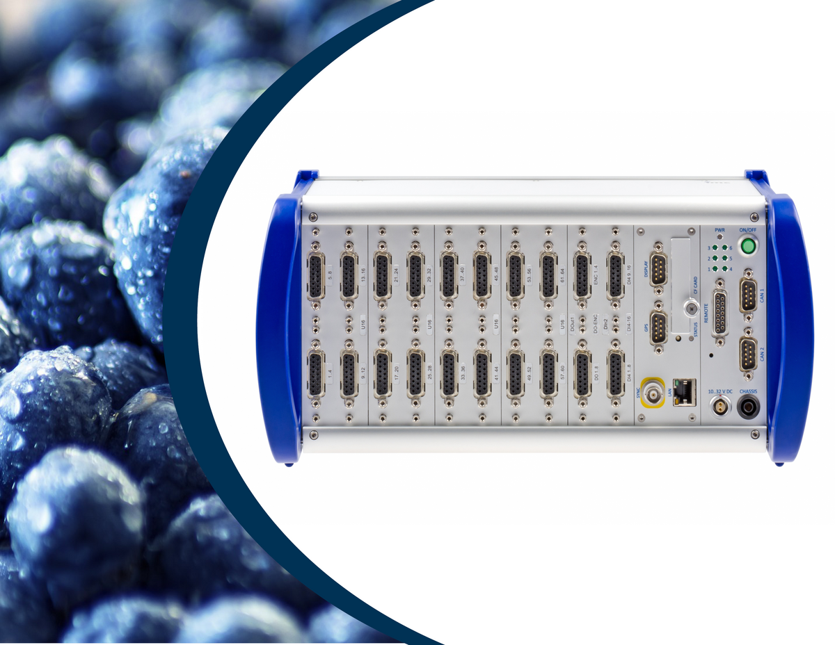 Crisp, Cold, and Always Fresh imc Test & Measurement GmbH