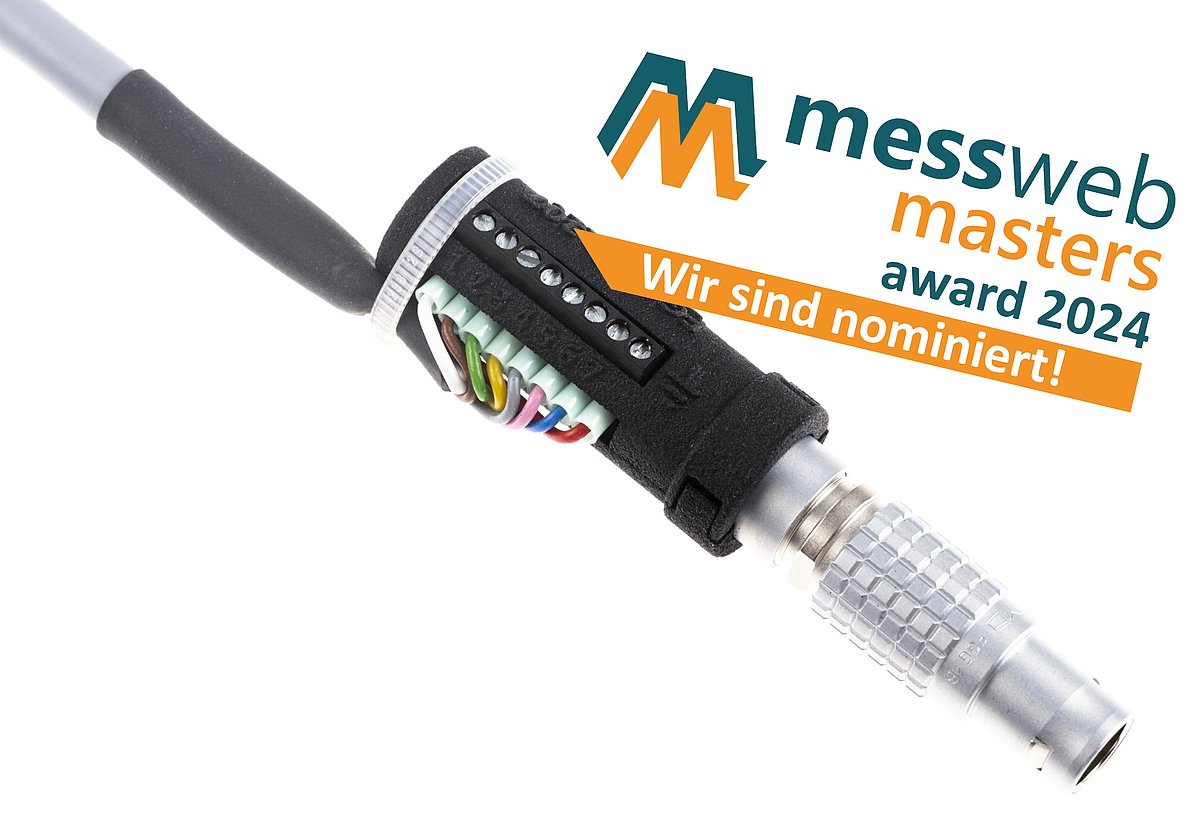 Implement test installations quickly with this adaptable plug connector ...