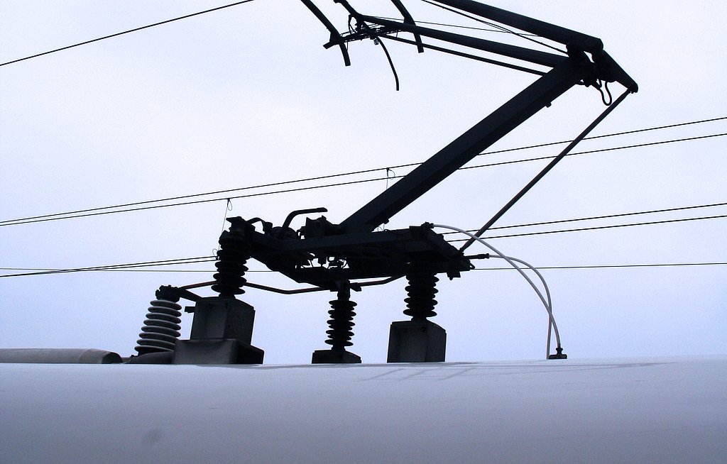 IMC CANSAS-FBG-T8 | Safe High-Voltage Measurement Module