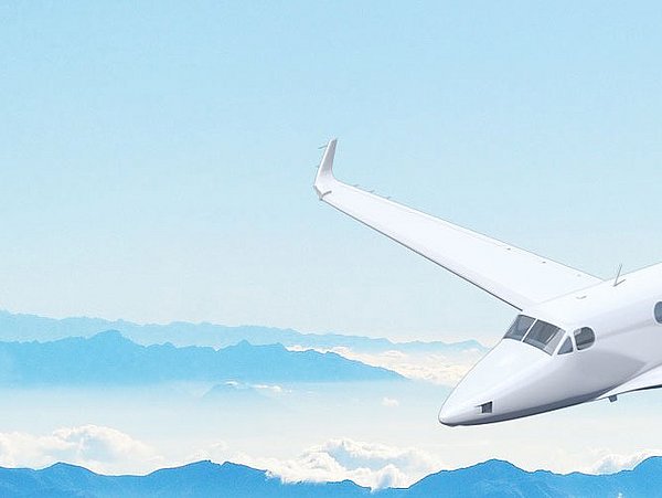 Airborne Telemetry Products